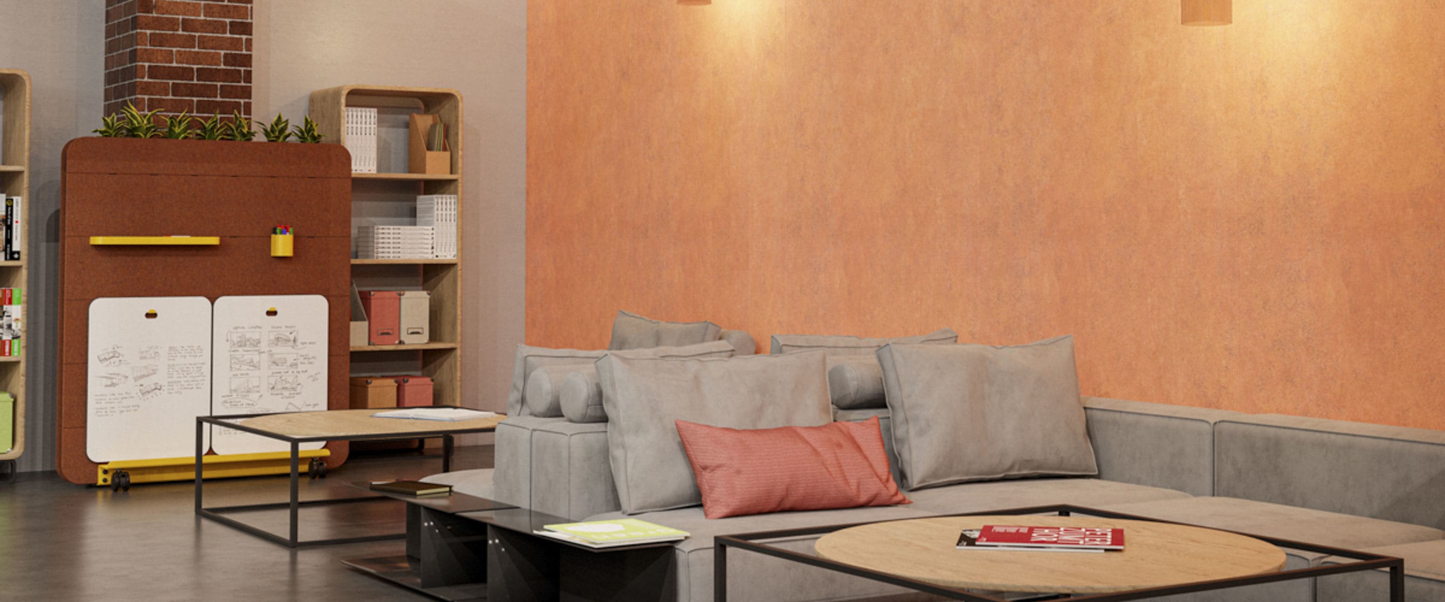 TERRACOTTA - Baresque